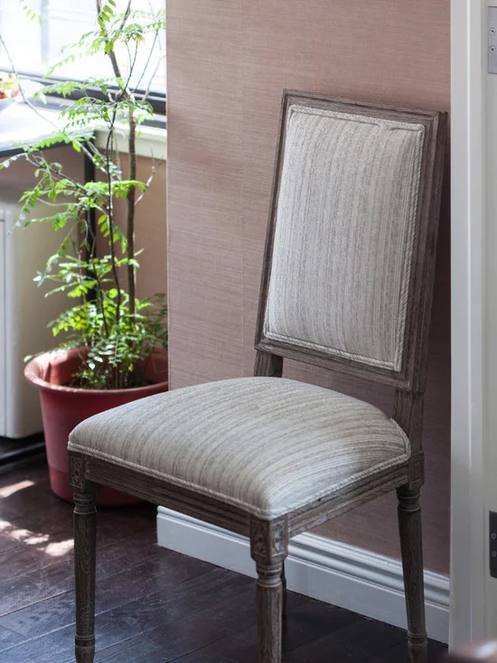 Seeing Double — LOGO