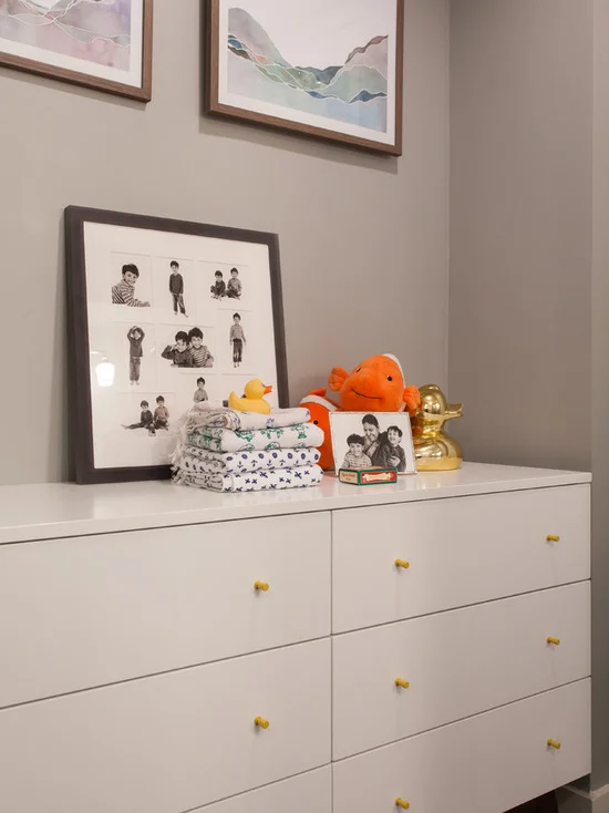 Seeing Double — LOGO