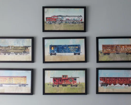 Seeing Double — LOGO