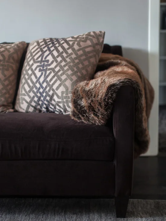 Seeing Double — LOGO