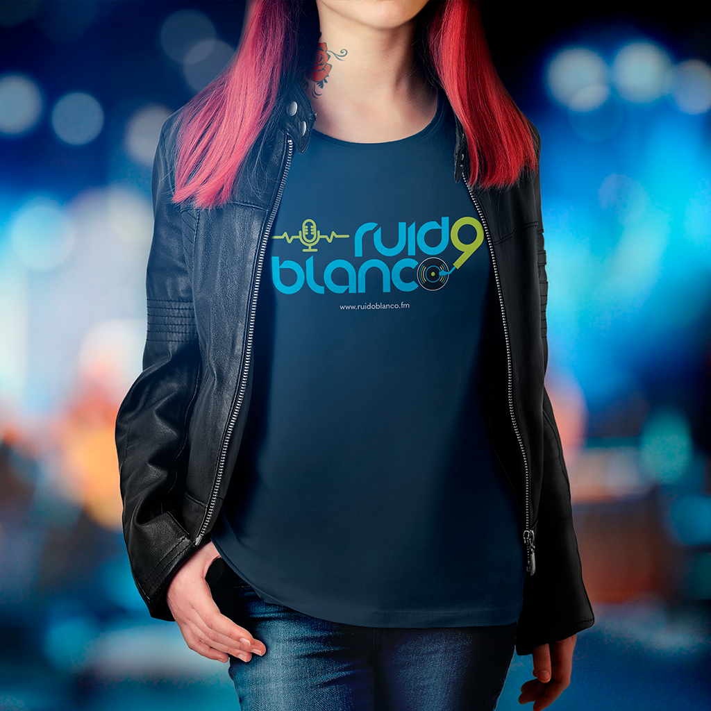 Ruido Merch—ruidoblanco