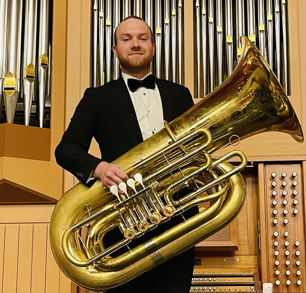 Meet Our Instructors — HMS Bands