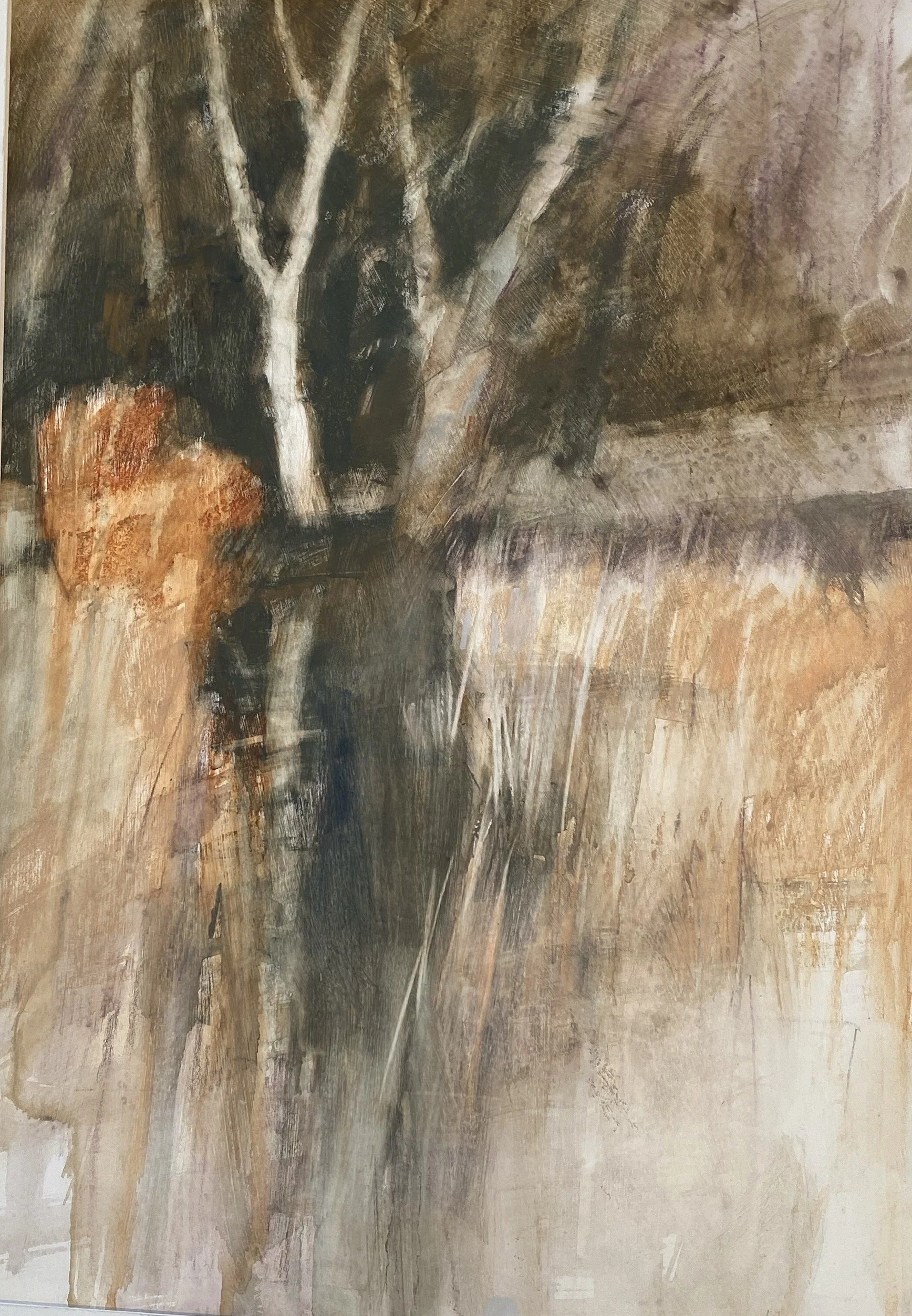 Latest work — Anne McCormack - Artist