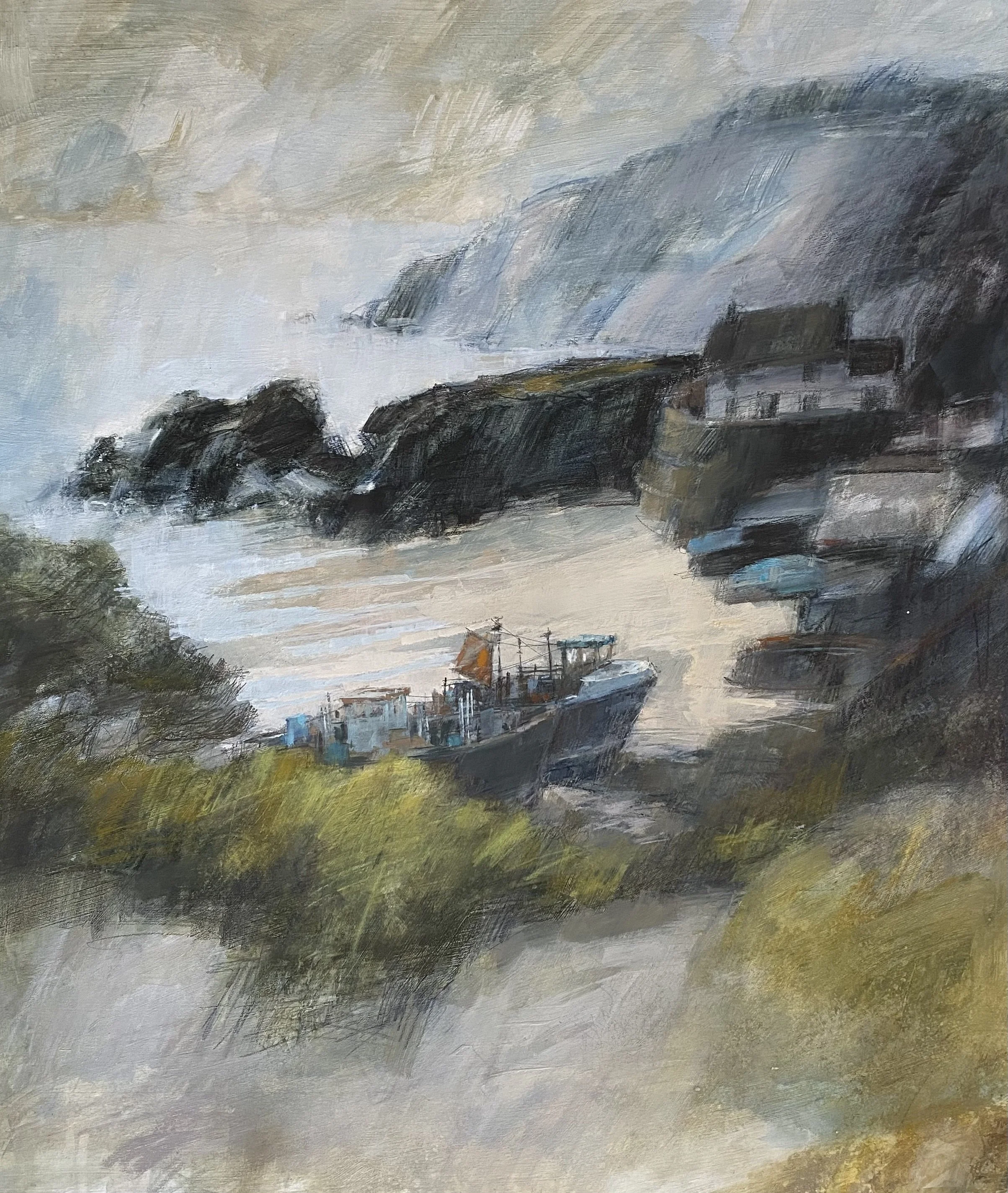 Latest work — Anne McCormack - Artist