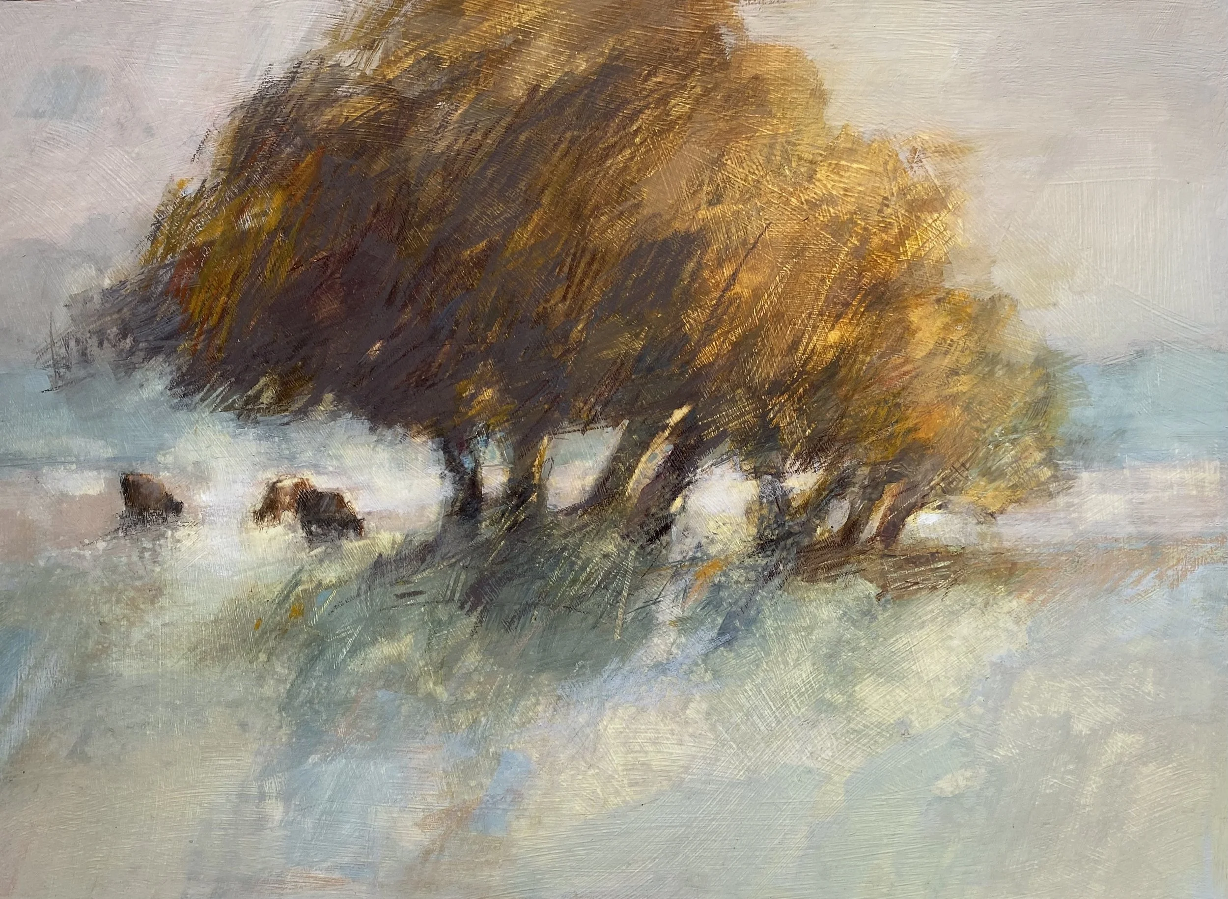 Latest work — Anne McCormack - Artist