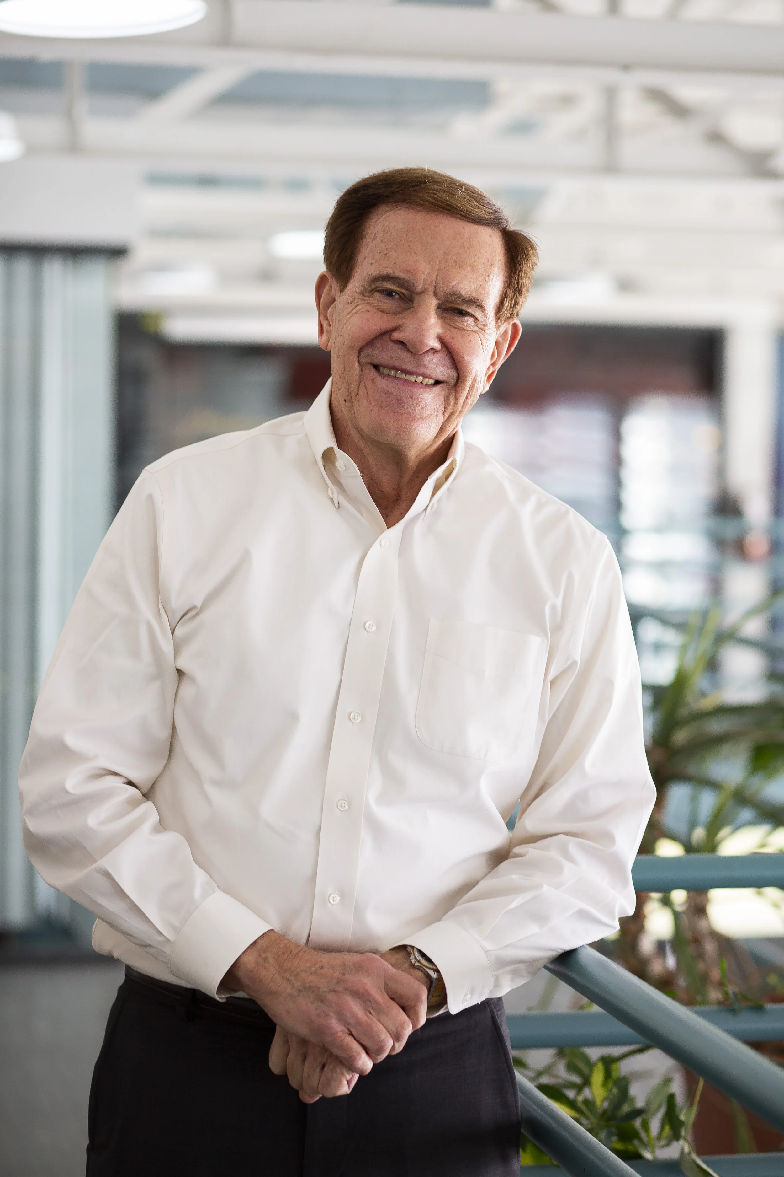 Team — Hoopes Architects