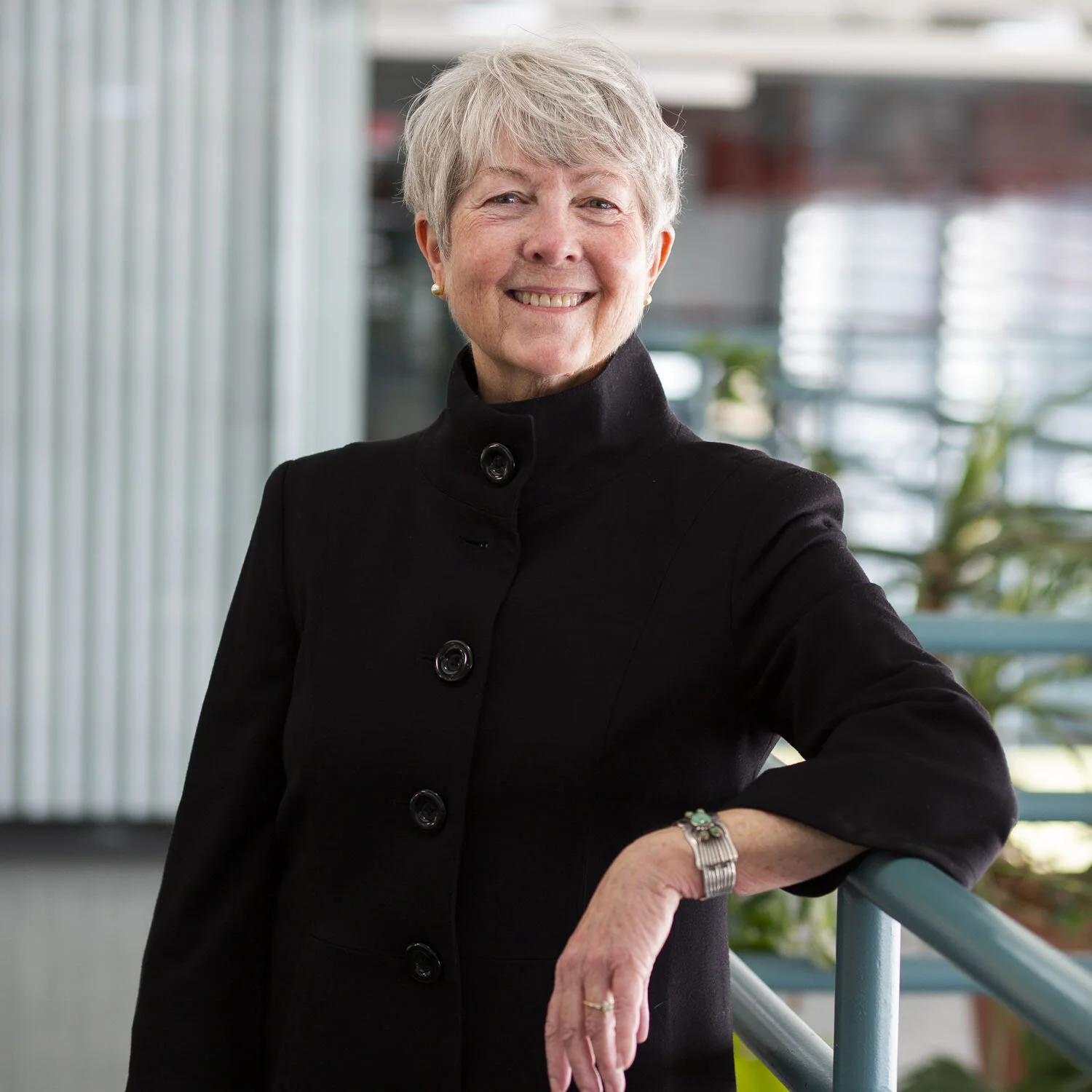 Team — Hoopes + Associates Architects