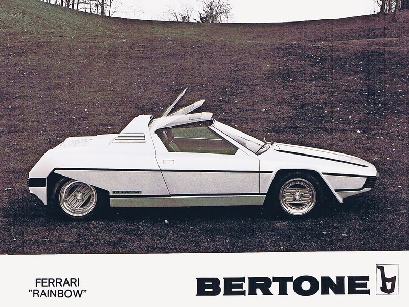 Bertone Job Lot Sale | CCFS UK
