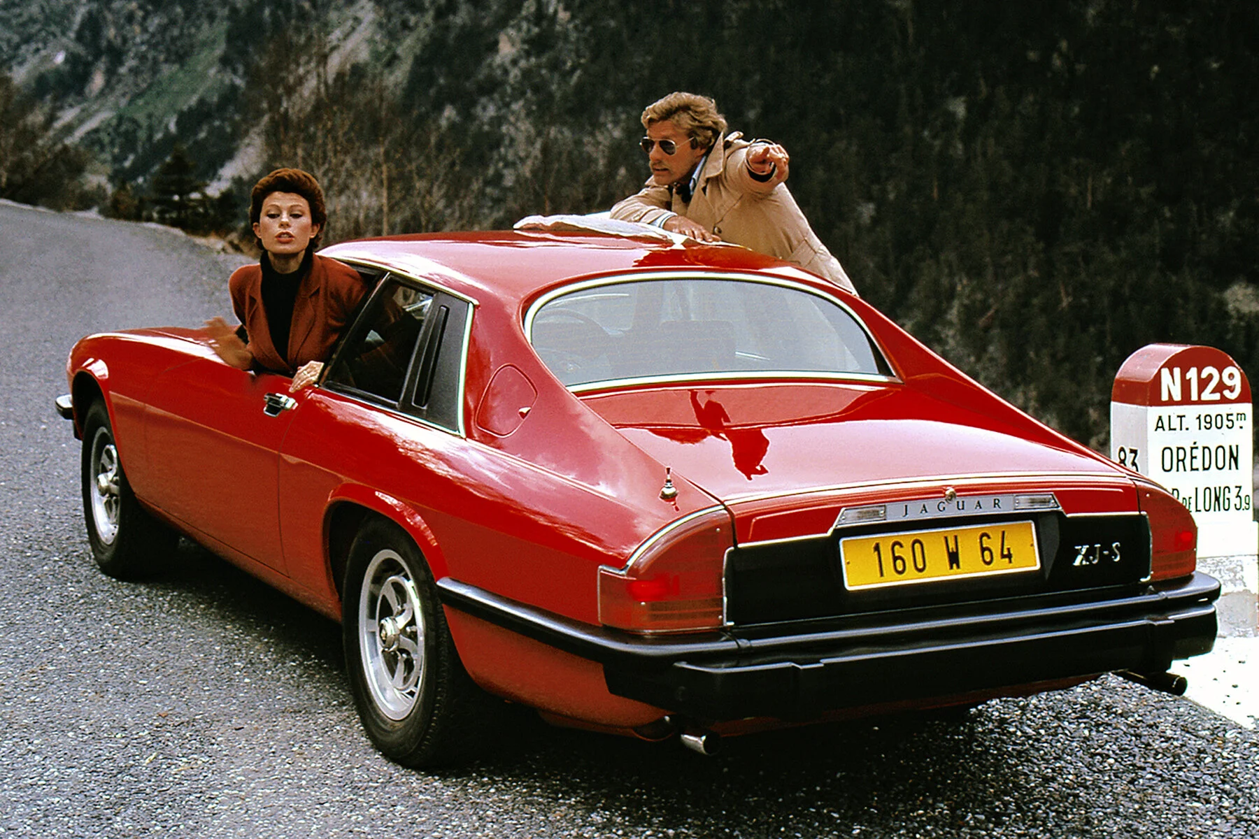 Jaguar Xj S (1975 1996) Review And Buying Guide | CCFS UK