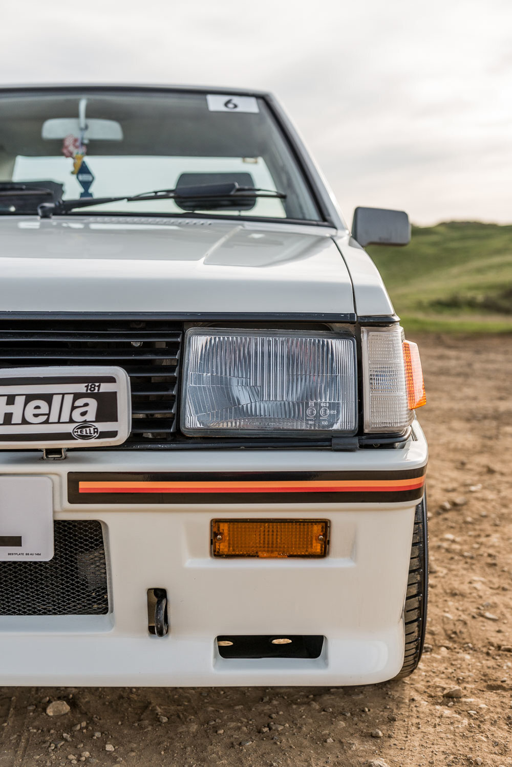 Mitsubishi Colt Lancer EX 2000 Turbo — Classic Cars For Sale