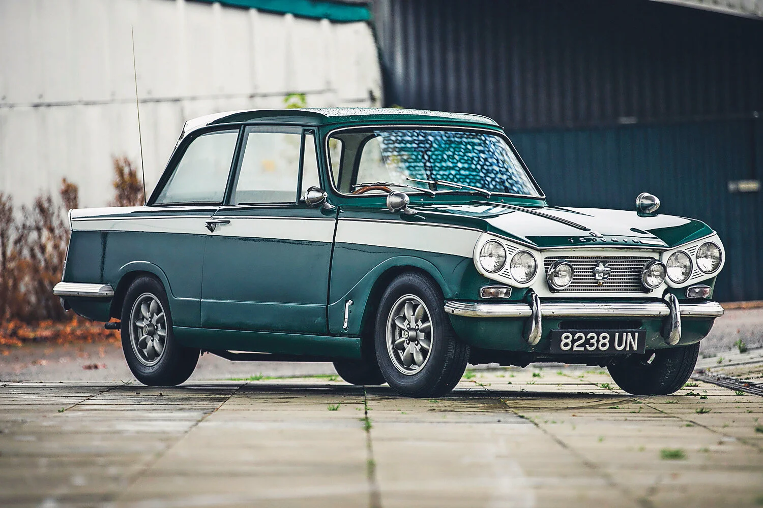 Market News, Car Reviews, And Classic Car Advice | CCFS UK