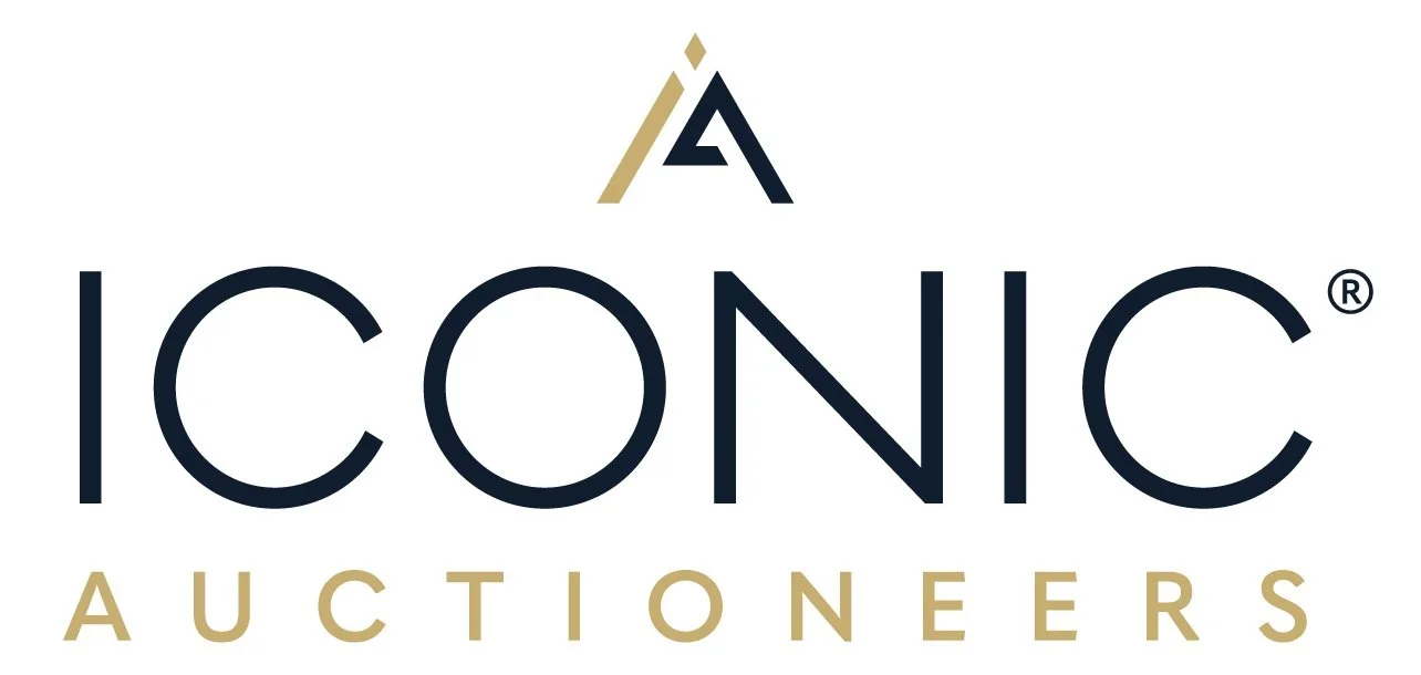 20th Feb 2026 - Iconic Auctioneers - The Iconic Sale at Race Retro 2026 ...