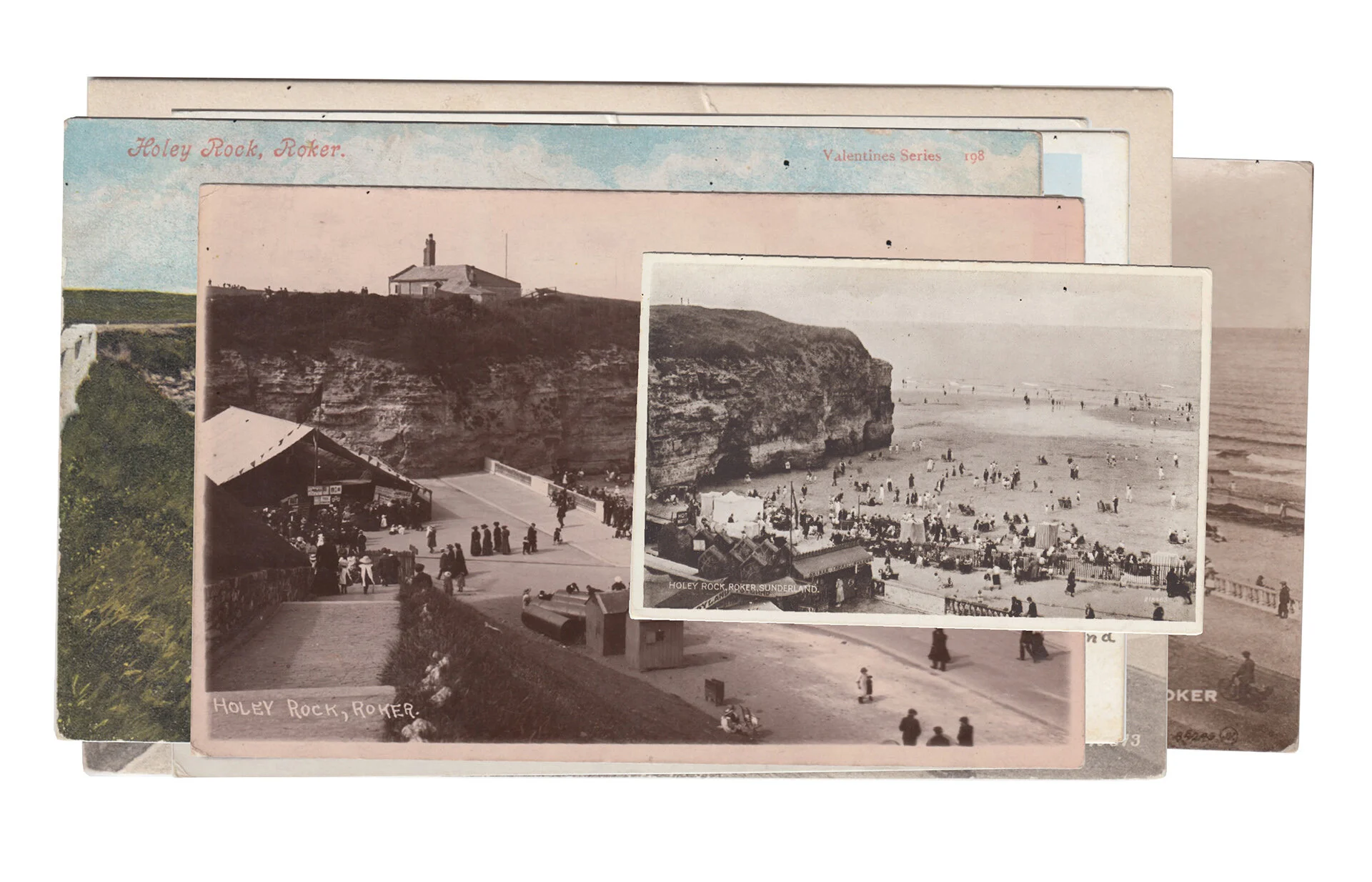 Meet the artists: (Un)making Place Residency, LCT 2022 — UK New Artists