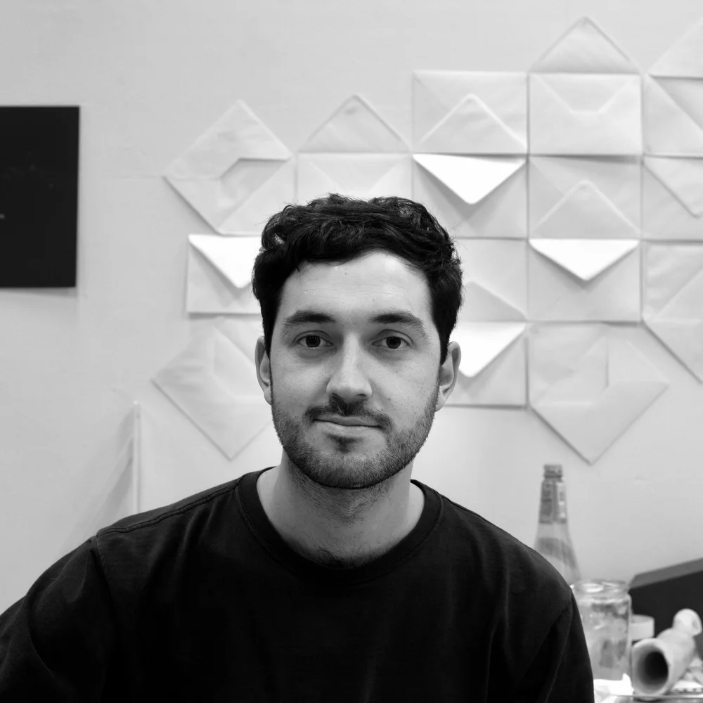 Meet the New Artist Collective #3 — UK New Artists