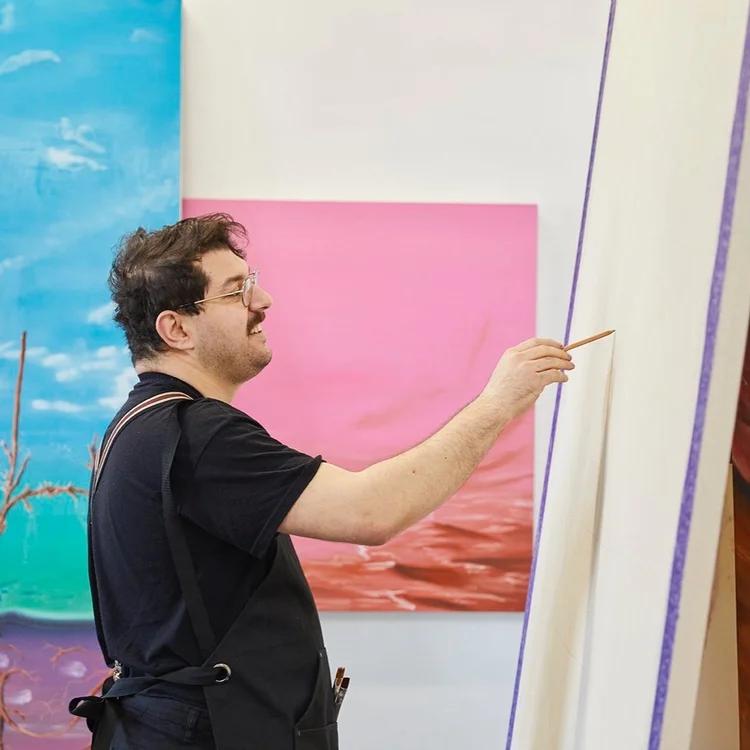 Shortlist Announced for the 2023 Robert Walters UK New Artist of the ...