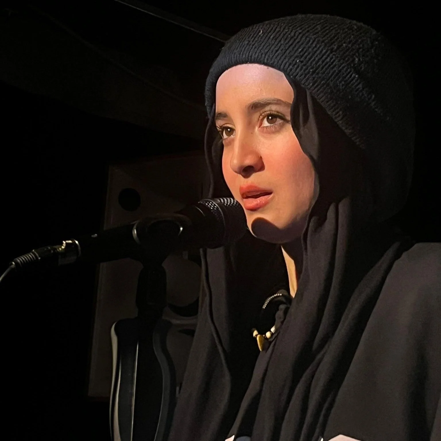 Meet the New Artist Collective #3 — UK New Artists