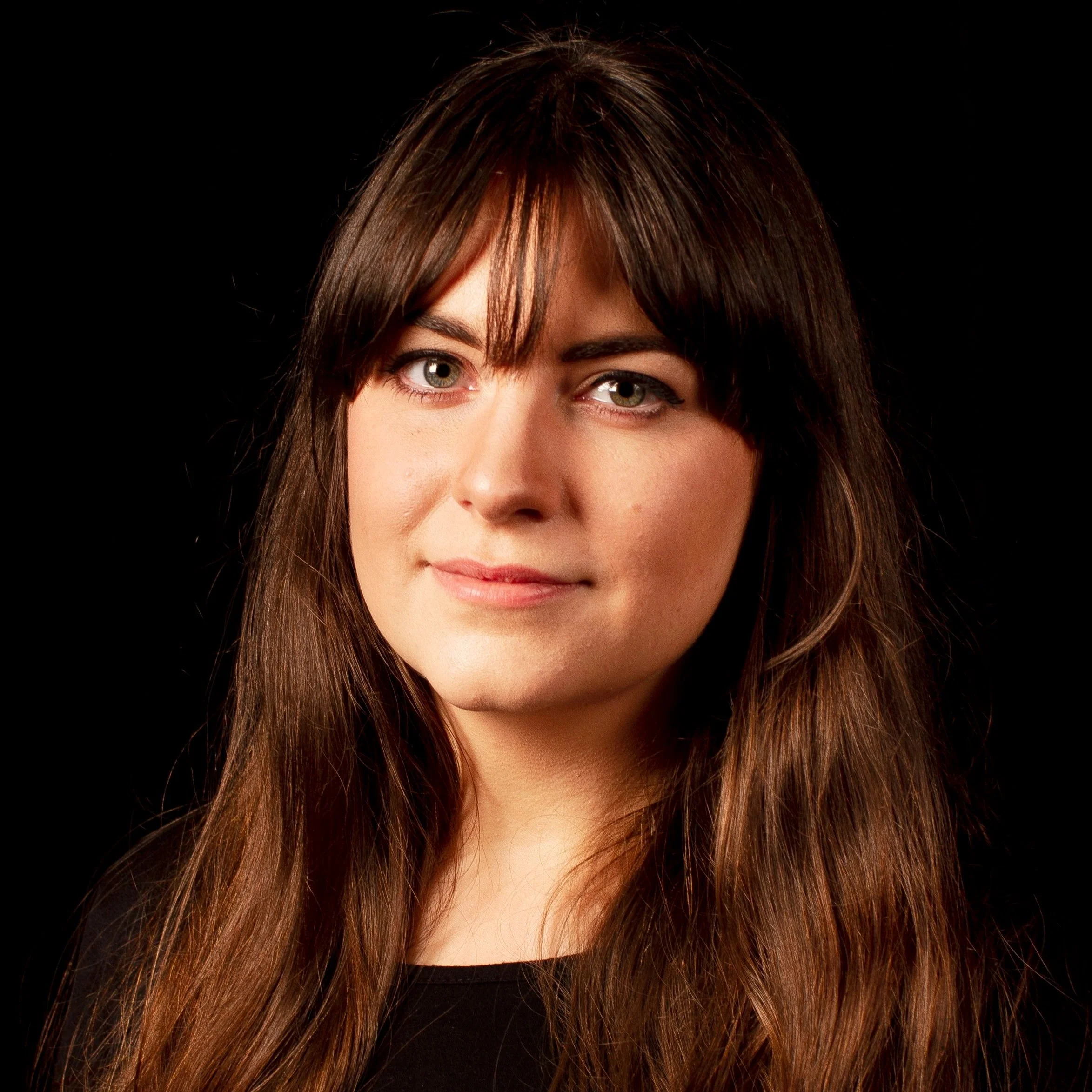 People — UK New Artists