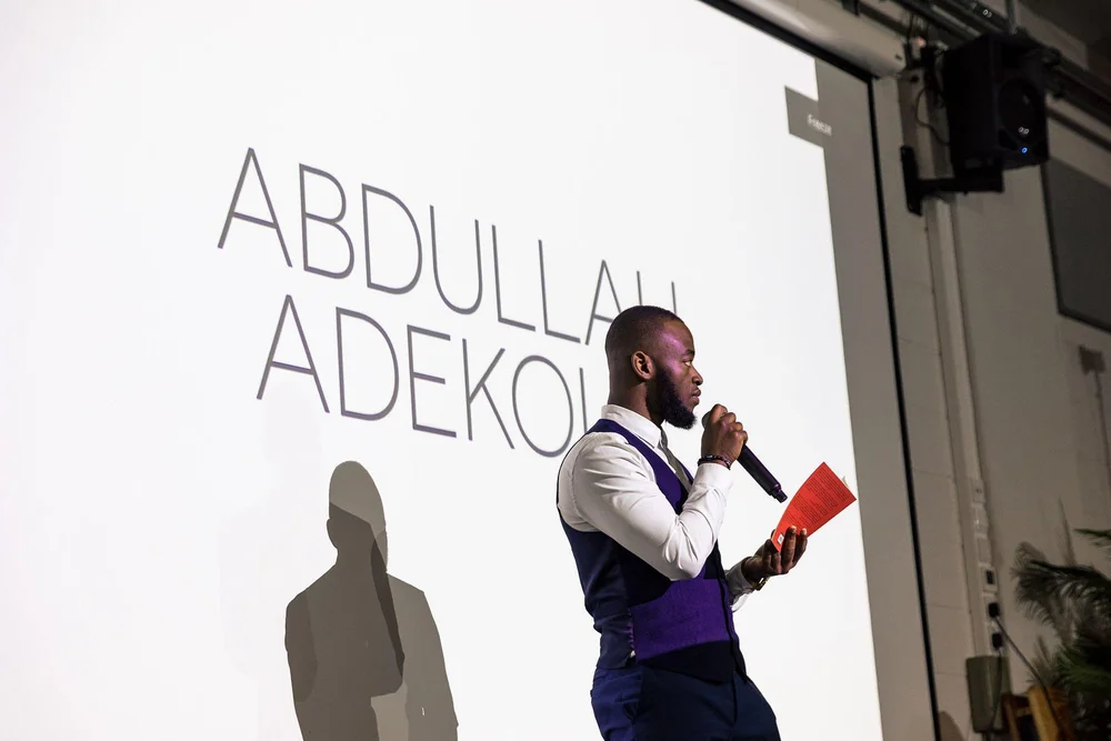 Meet the New Artist Collective #2 — UK New Artists