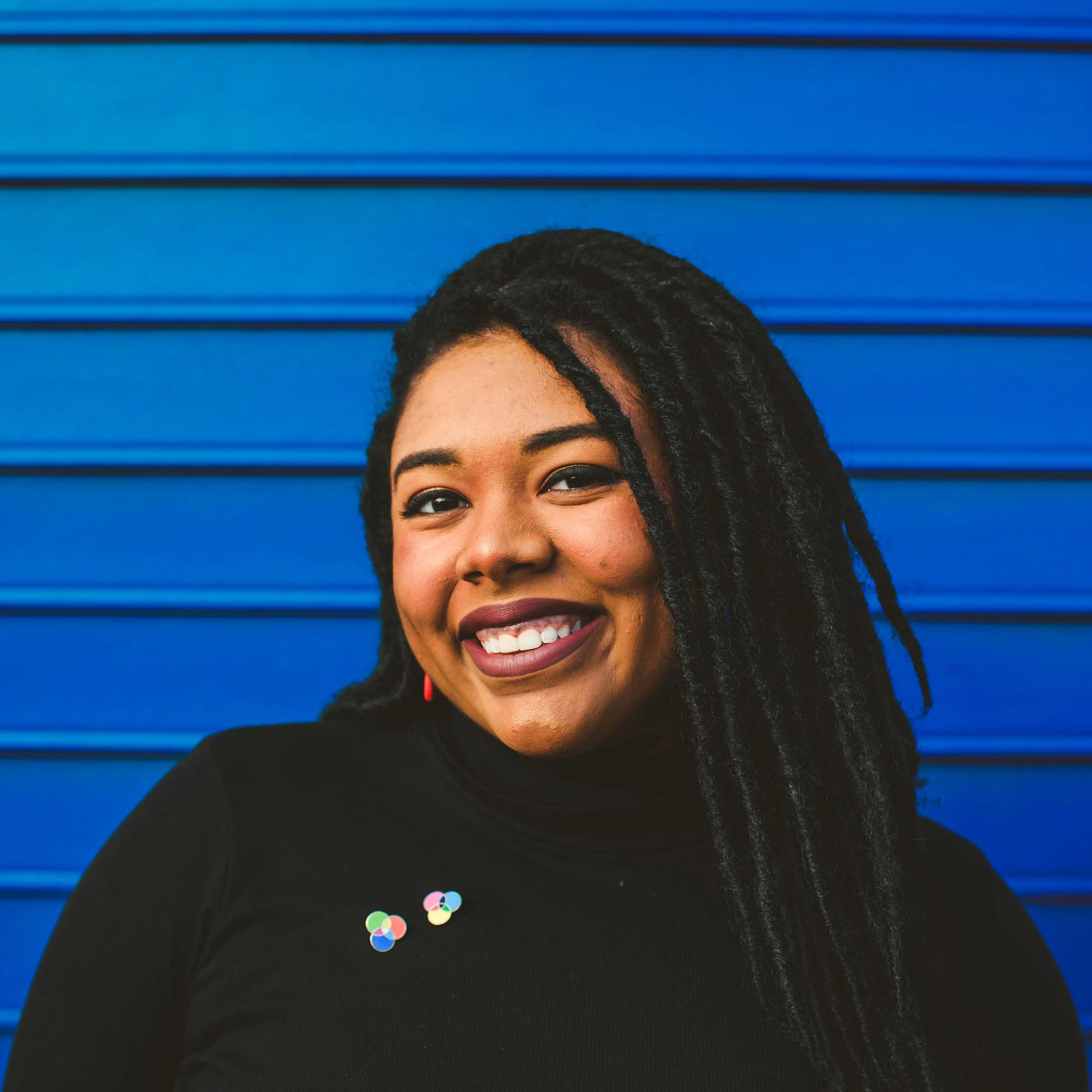 Bio — Shannon Wright
