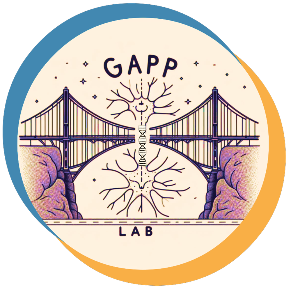 The GAPP Lab