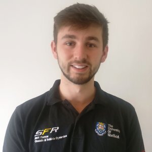 Alumni — Sheffield Formula Racing