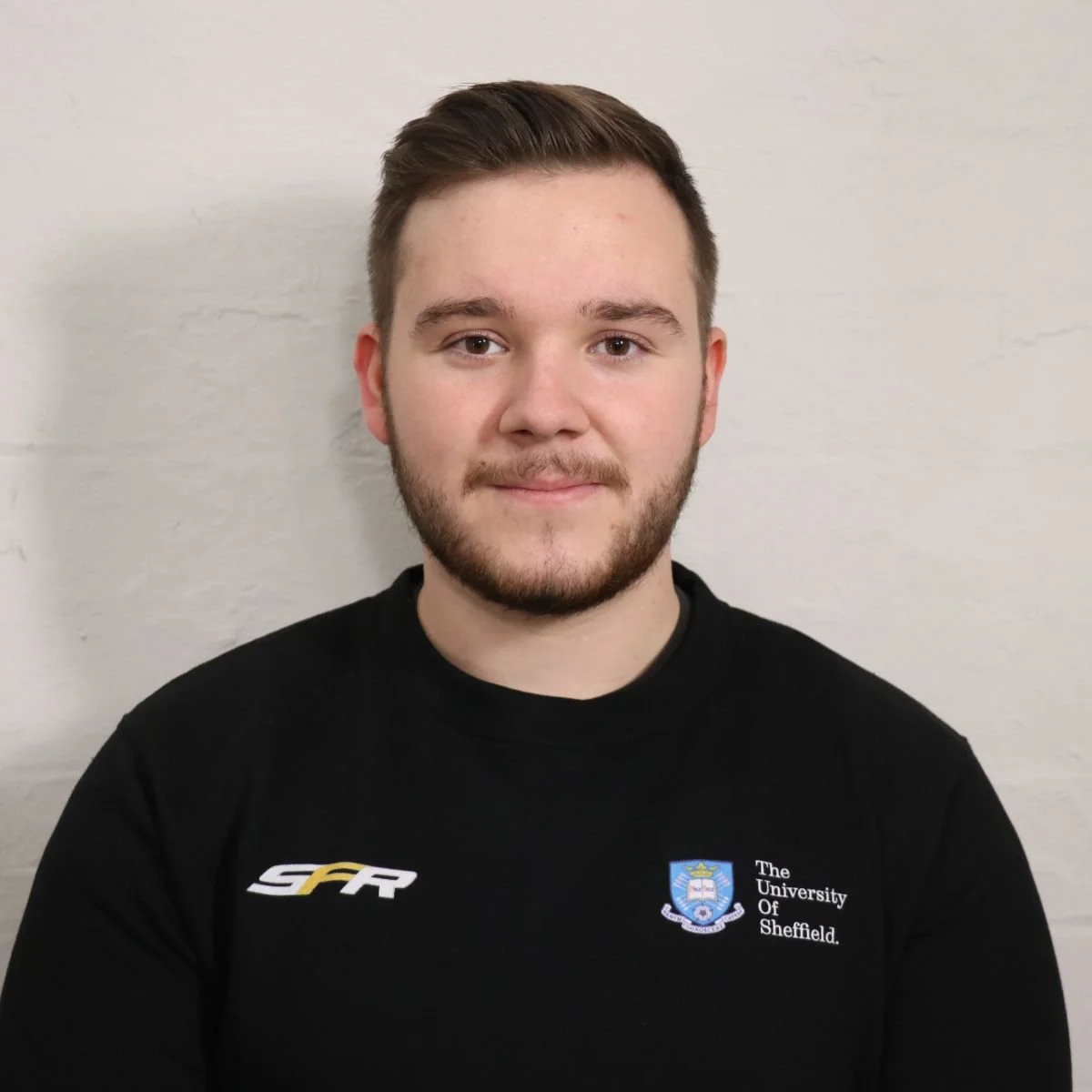 Chassis & Driver Environment — Sheffield Formula Racing