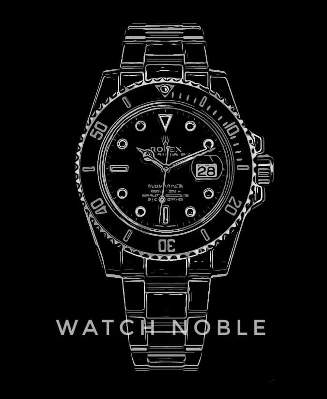 Watch Noble