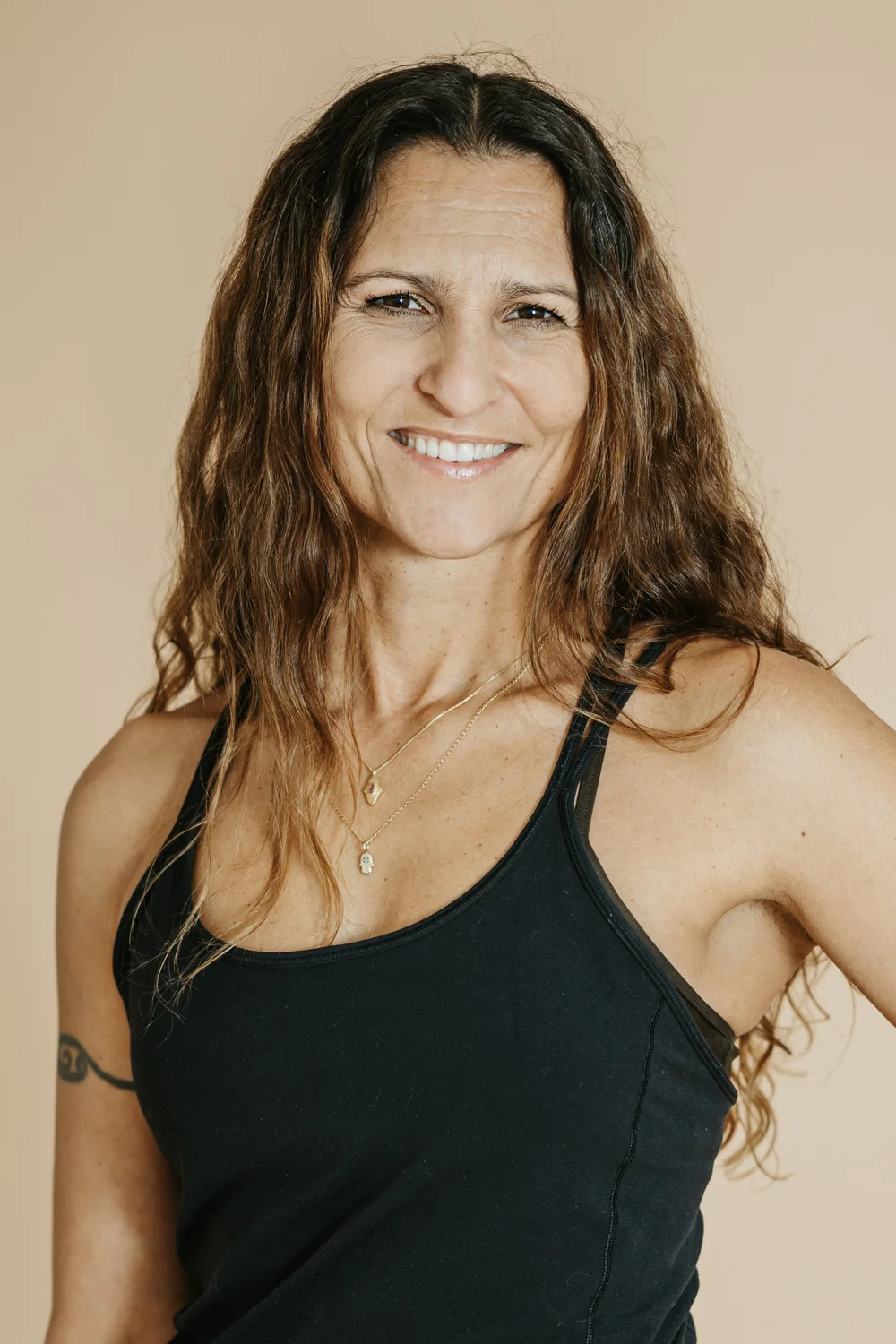 Isabel — Yoga am Zürichberg
