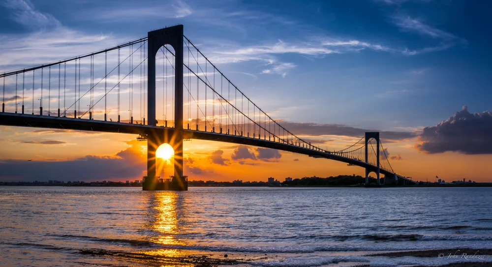 Whitestone Bridge