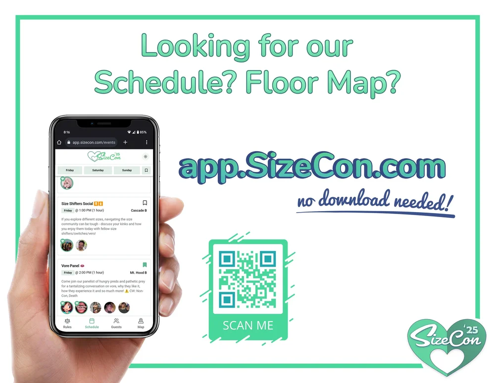 SizeCon 2026