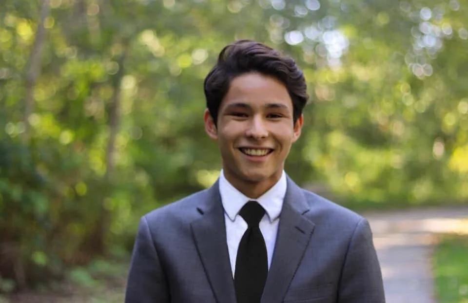 The Team — Young Investor Program Canada