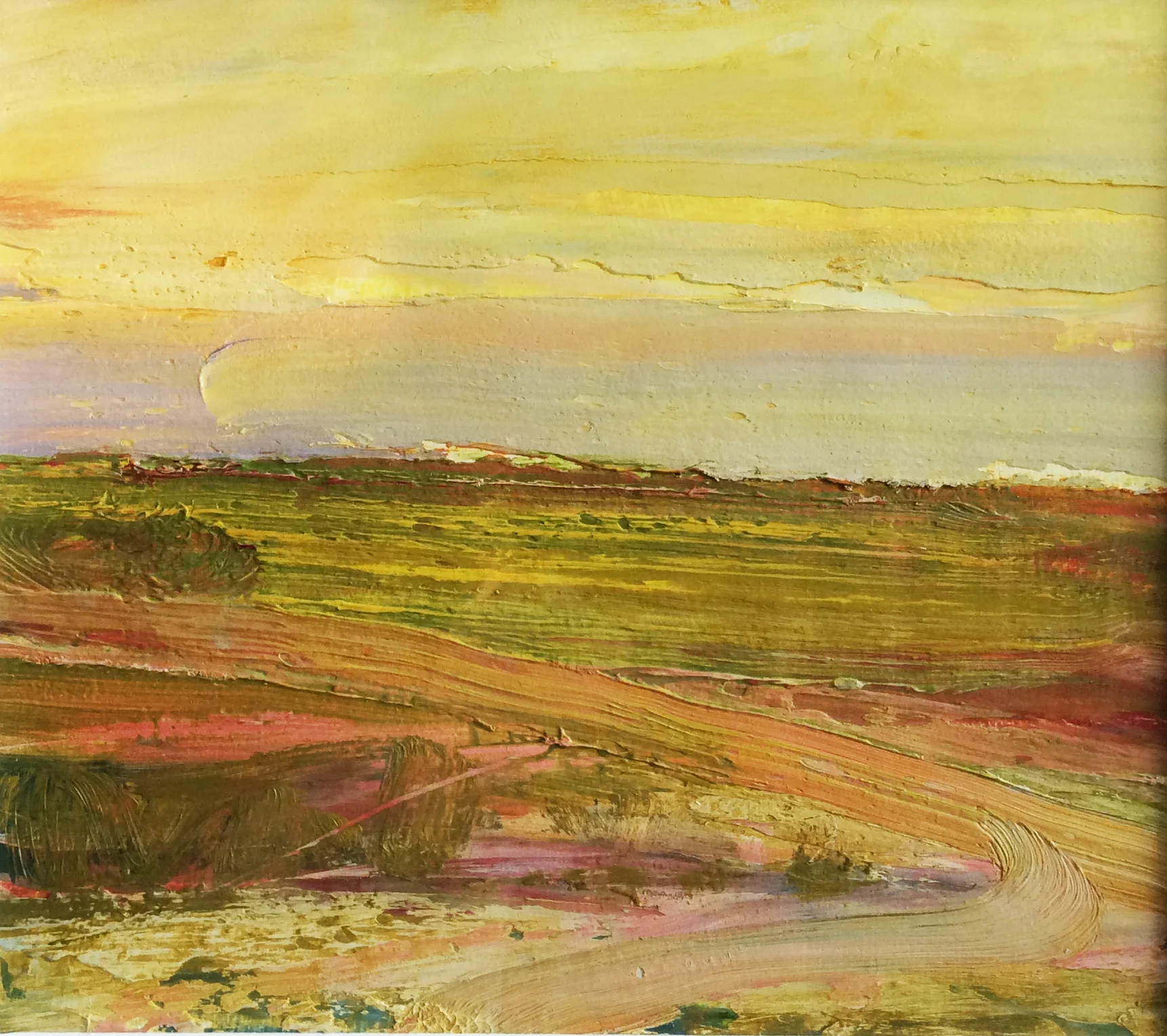 Patrick Adams Page — Cumberland Gallery