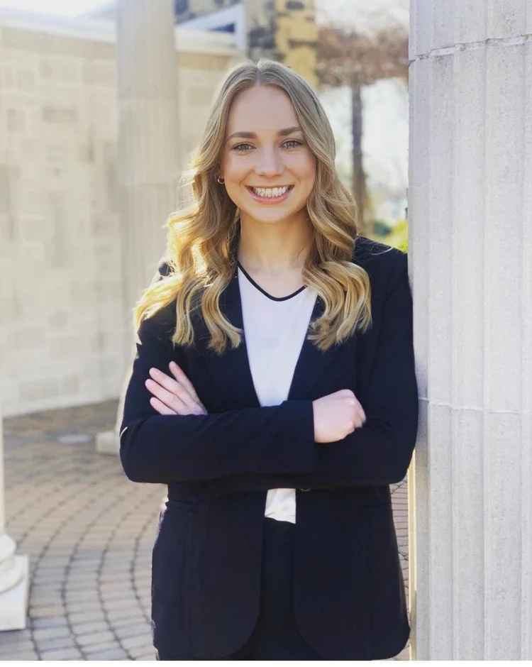 Taylor Matthias, Associate Attorney & Mediator — McGill Law | Best ...