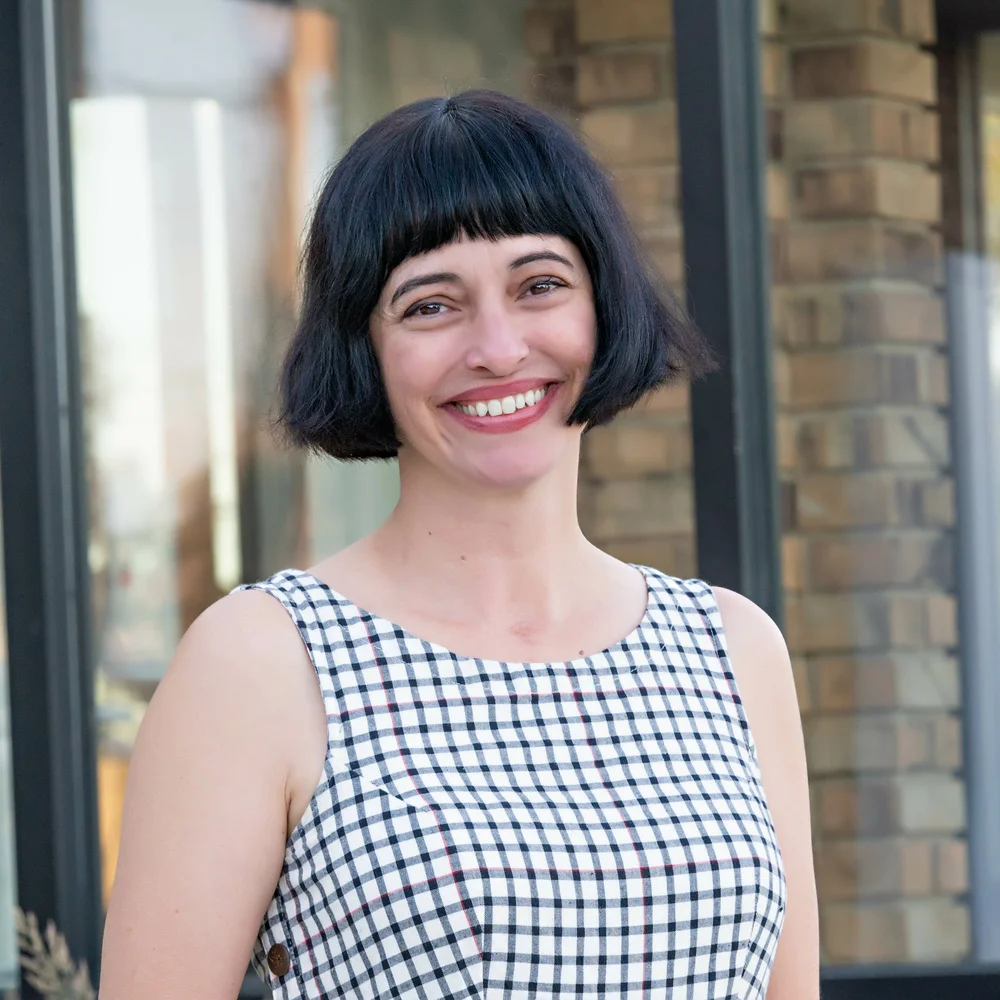 Jessica Maynard, Marketing Director — McGill Law | Best Divorce & Family Law Attorneys in ...