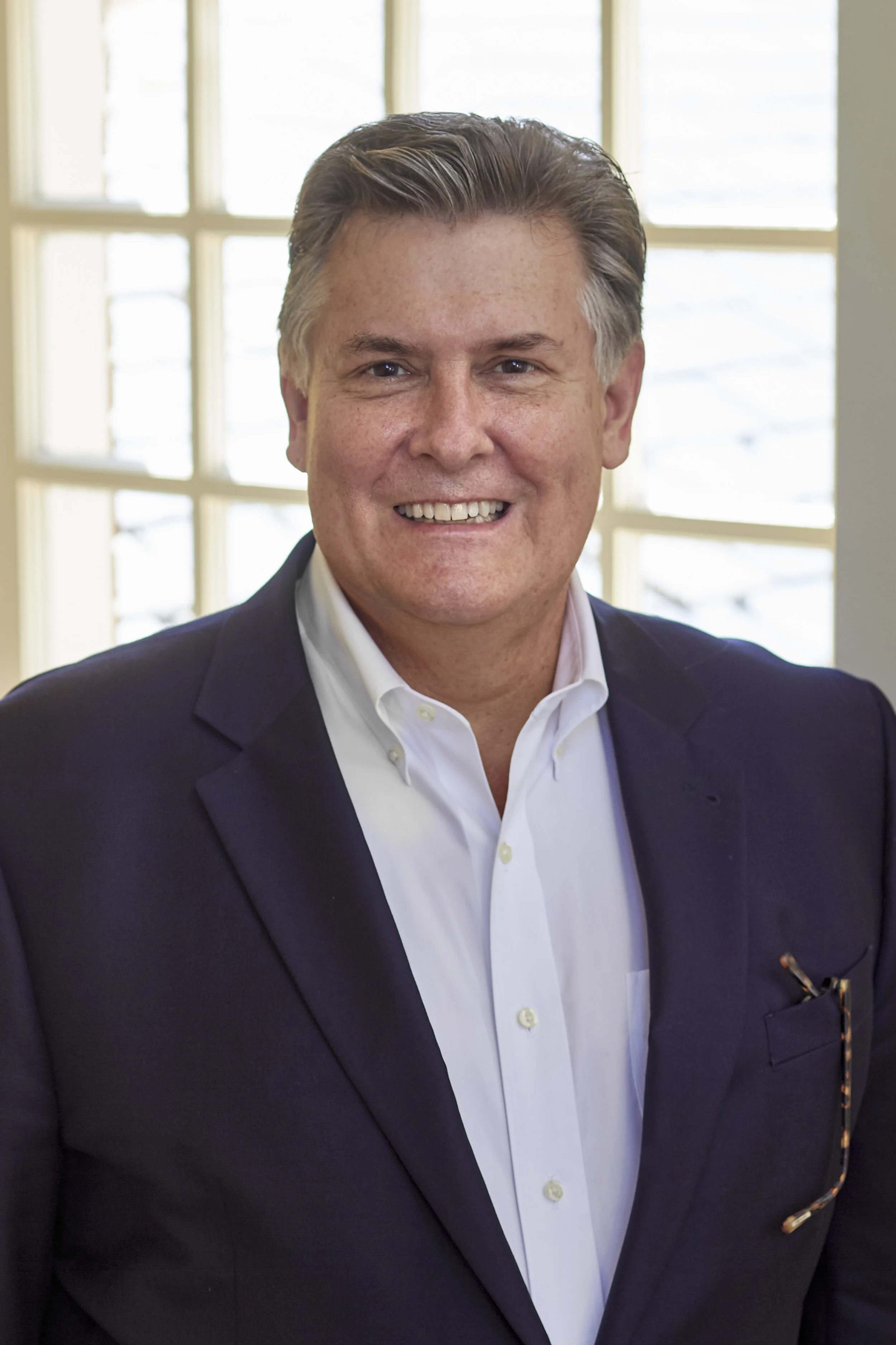 Leadership — River Road Presbyterian Church