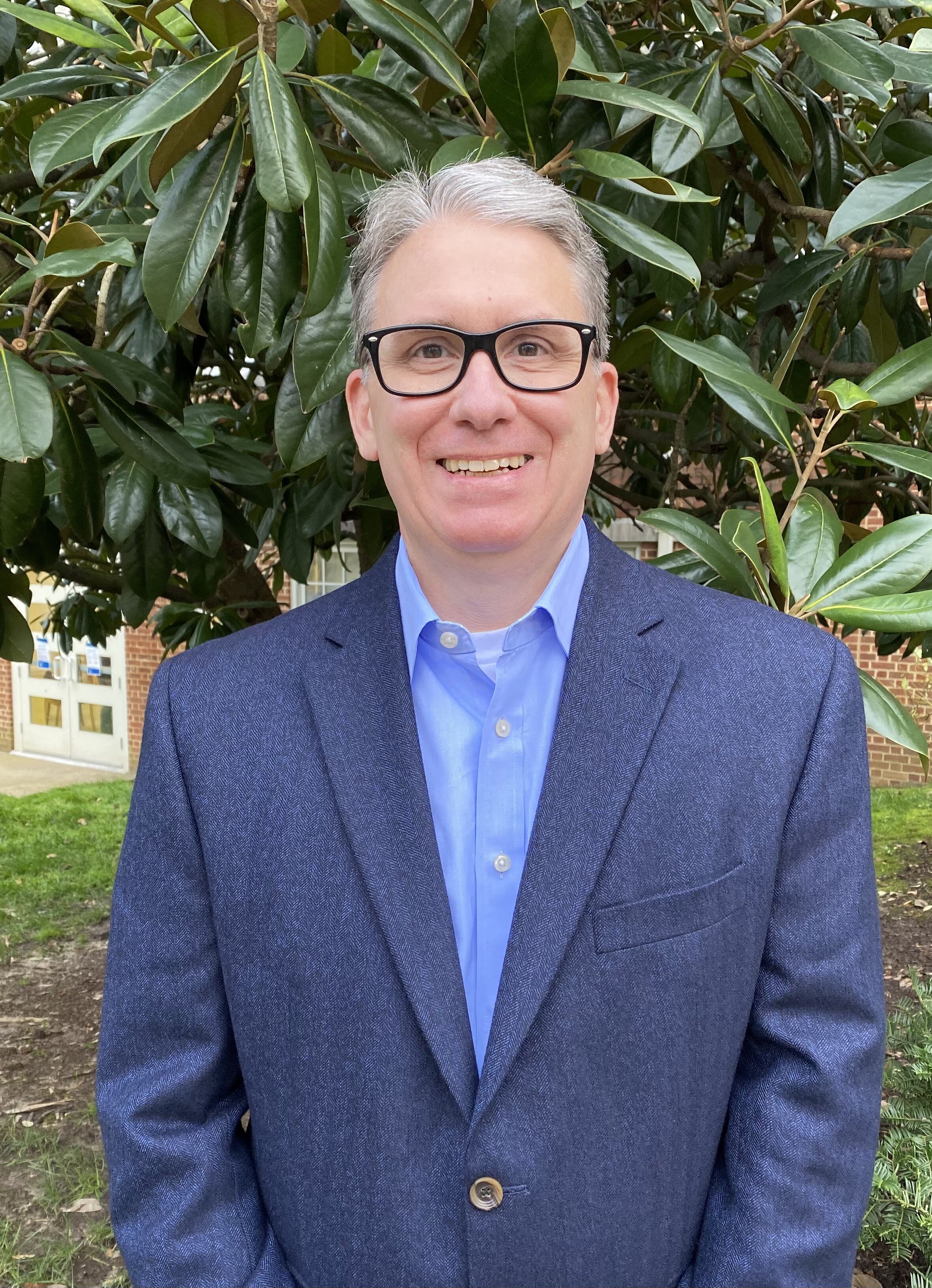 Leadership — River Road Presbyterian Church