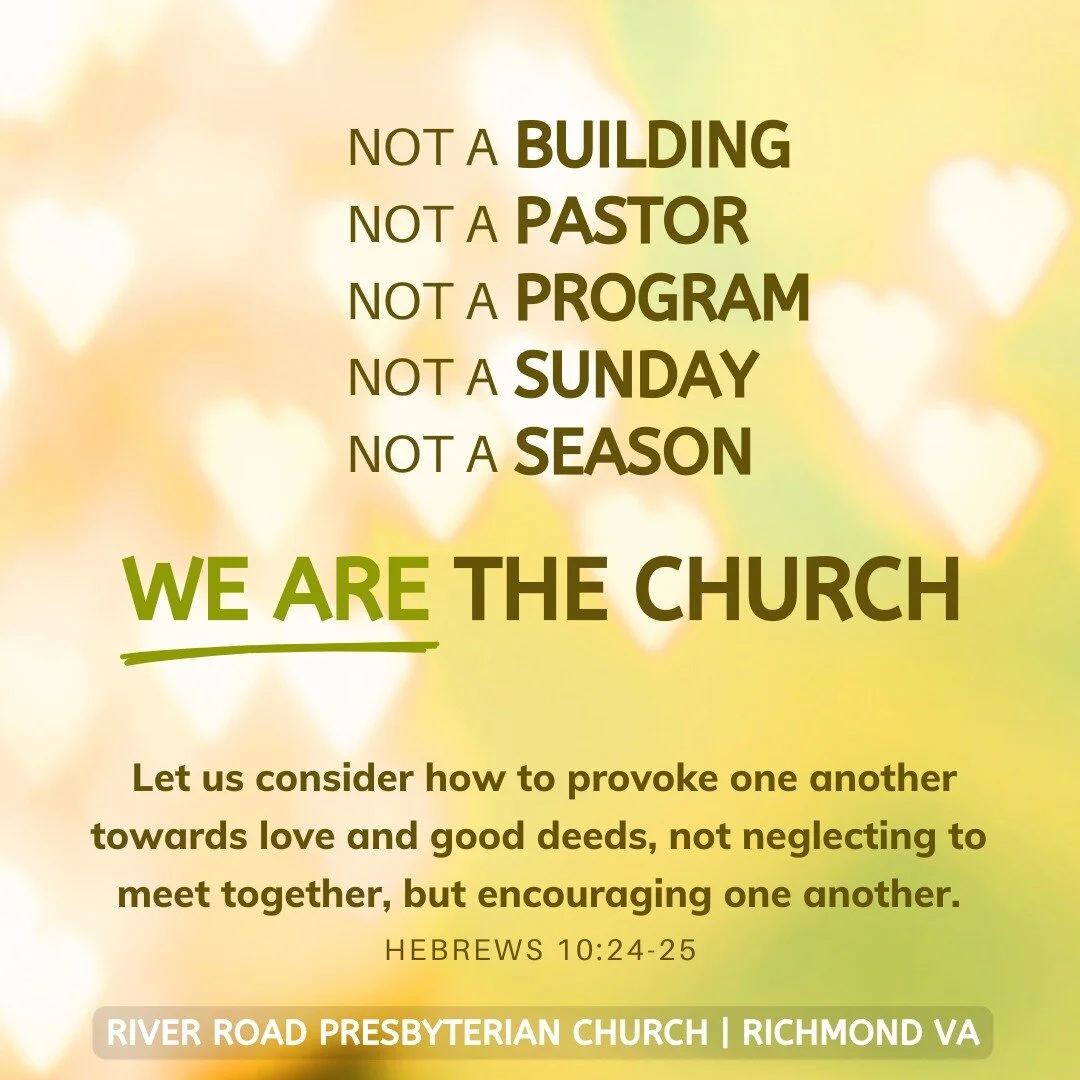 River Road Presbyterian Church