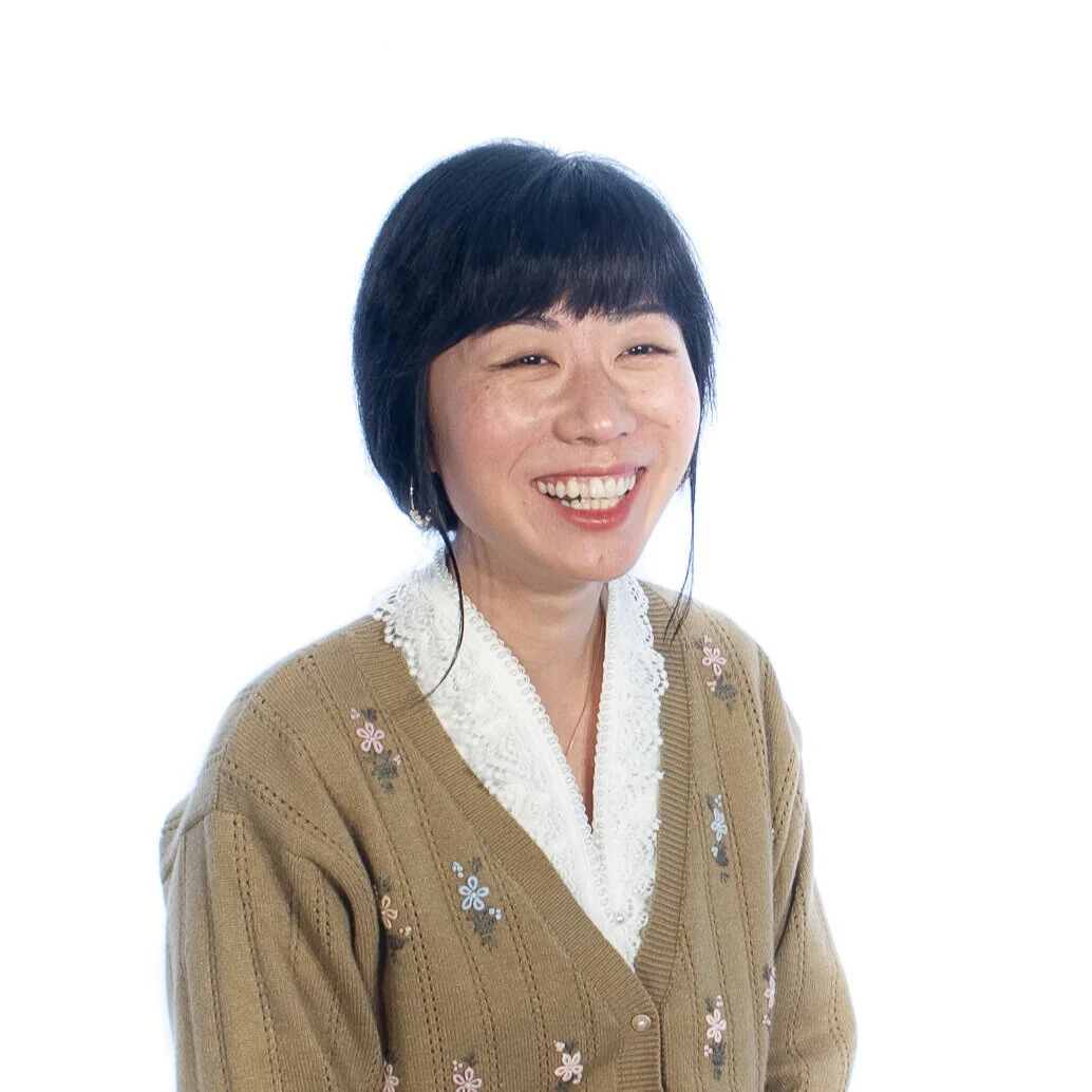 Staff — YWAM San Francisco