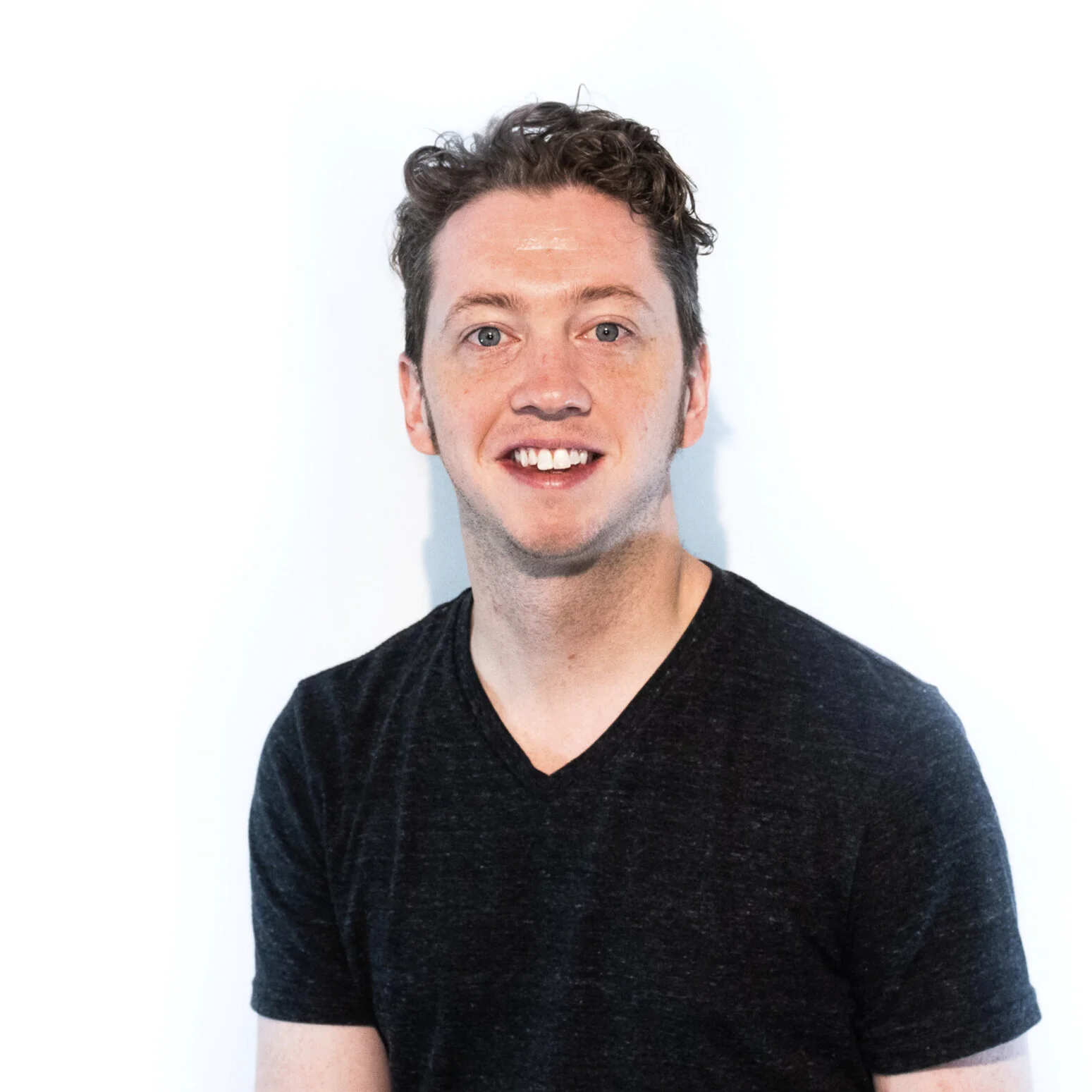 Staff — YWAM San Francisco