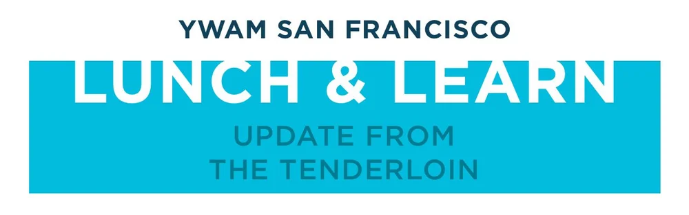 Events — YWAM San Francisco