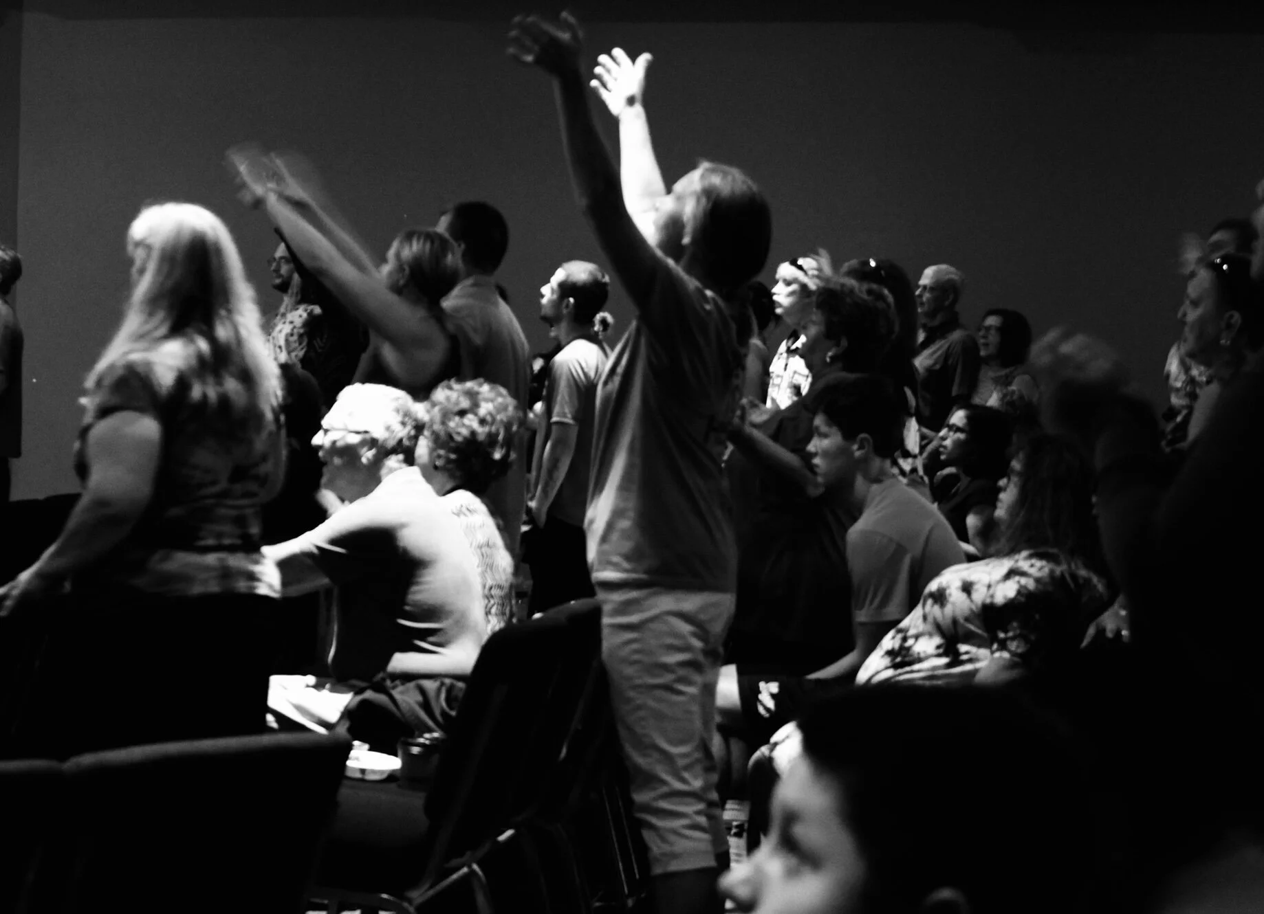 Morris — Life Churches