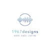 Hayley Bigham Designs - 1967 Designs Logo