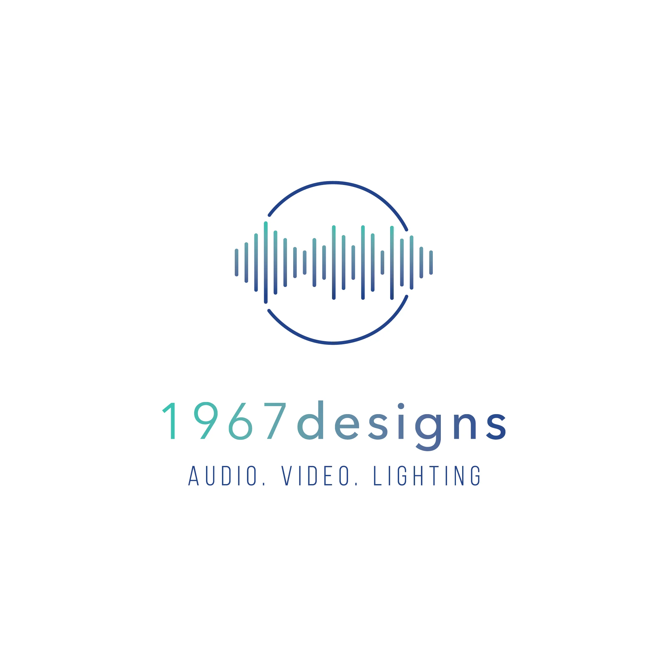 Hayley Bigham Designs - 1967 Designs Logo