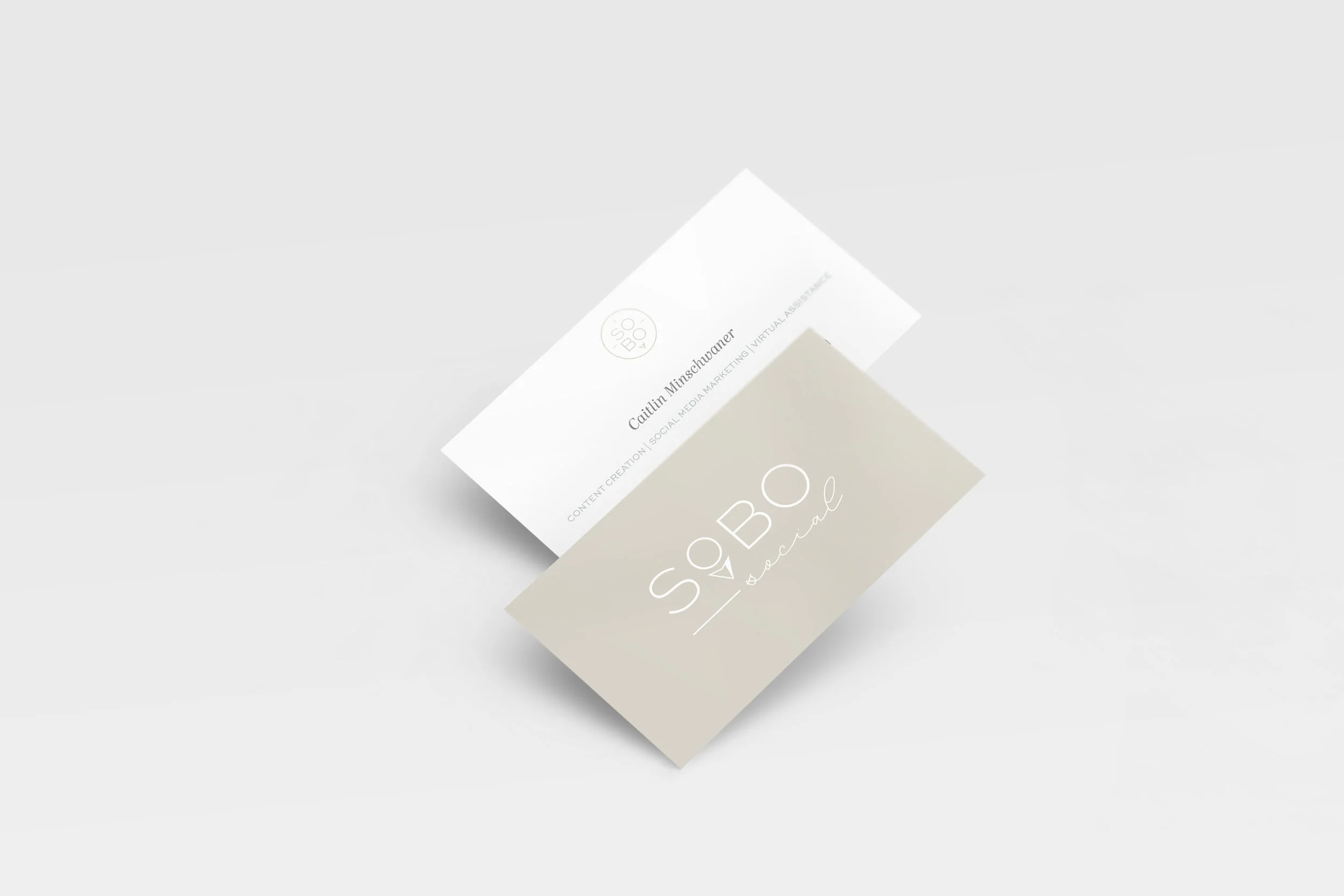 Hayley Bigham Designs - Sobo Social