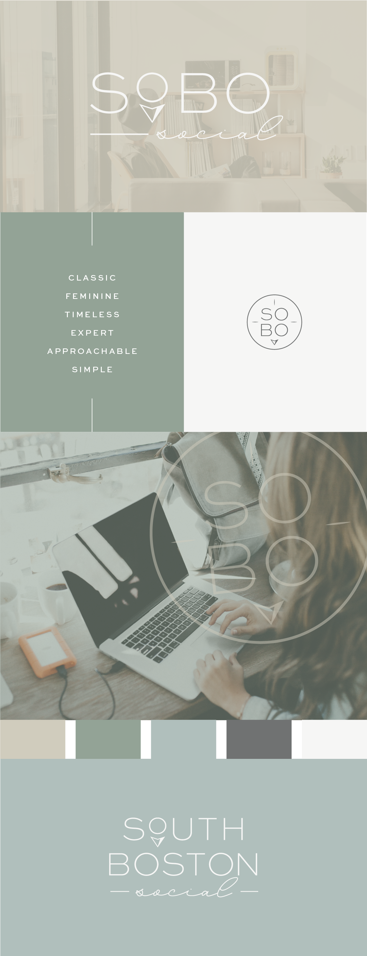 Hayley Bigham Designs - Sobo Social
