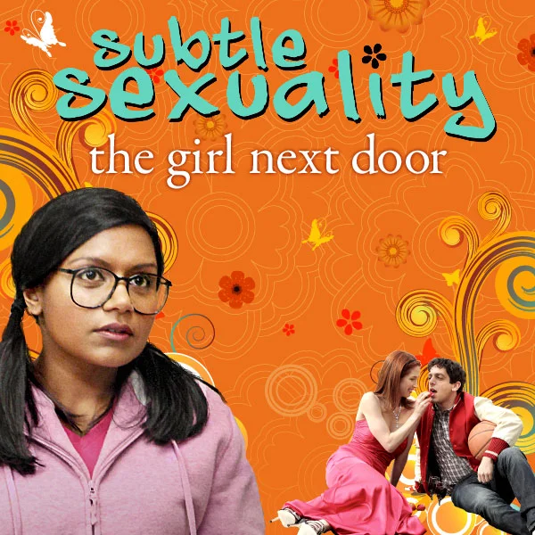 The Office: Subtle Sexuality Web Series — Joya Balfour