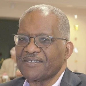 Vestry — Saint Michael and All Angels Stone Mountain