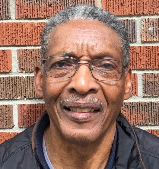 Vestry — Saint Michael and All Angels Stone Mountain