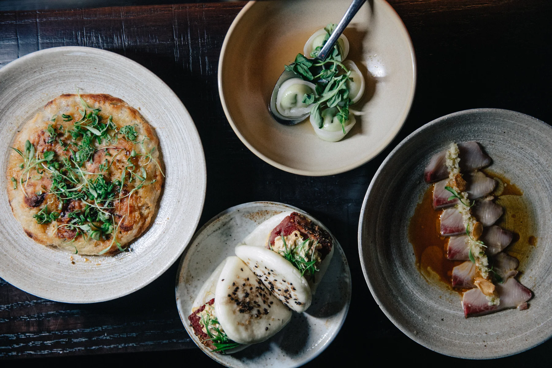 Photos — Double Knot - Philadelphia Sushi Restaurant