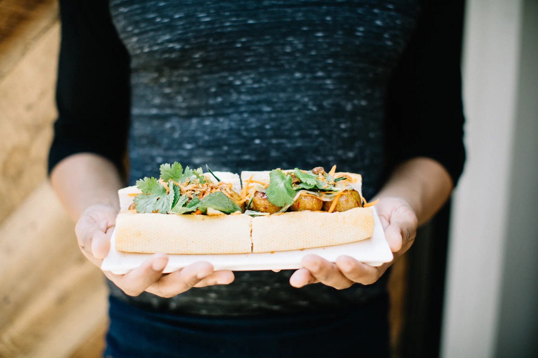 Photos — Double Knot - Philadelphia Sushi Restaurant